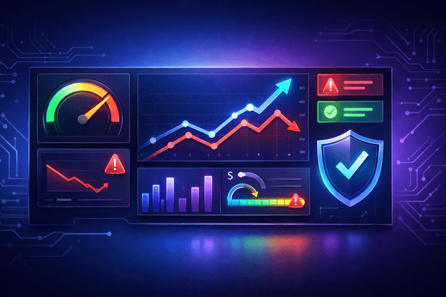 AI API Cost Monitoring & Control Guide (2026) | AI Cost Check