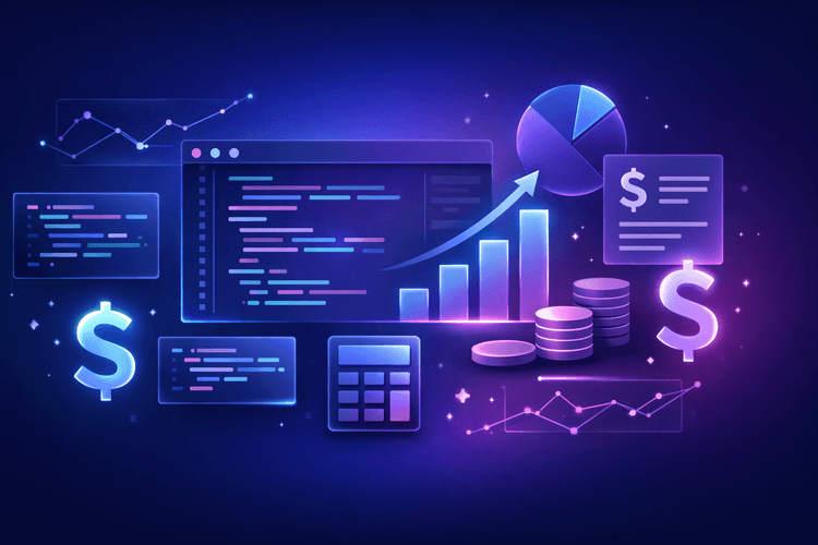 AI Coding Assistant Costs 2026: GPT-5 vs Claude vs DeepSeek | AI Cost Check