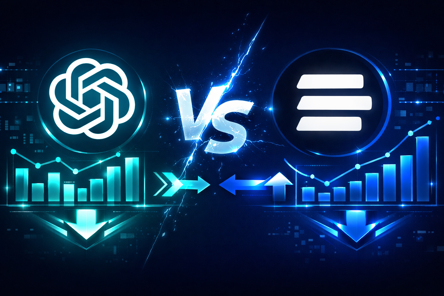 OpenAI vs Anthropic Pricing 2026: GPT-5 vs Claude — Which Is Cheaper ...